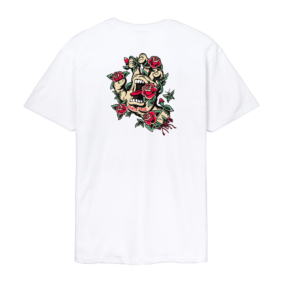 Santa Cruz | Tablas y Ropa de Skate | Skate Shop Online