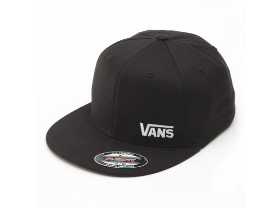 Gorra Vans Splitz Black - Tienda oficial Vans España